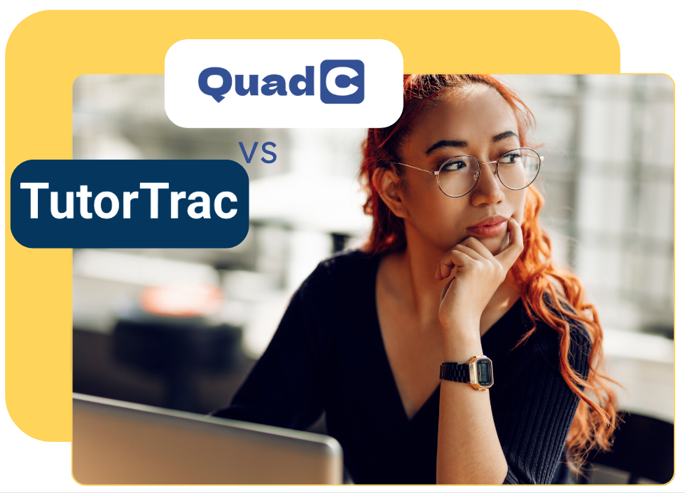 QuadC: TutorTrac Software Alternative