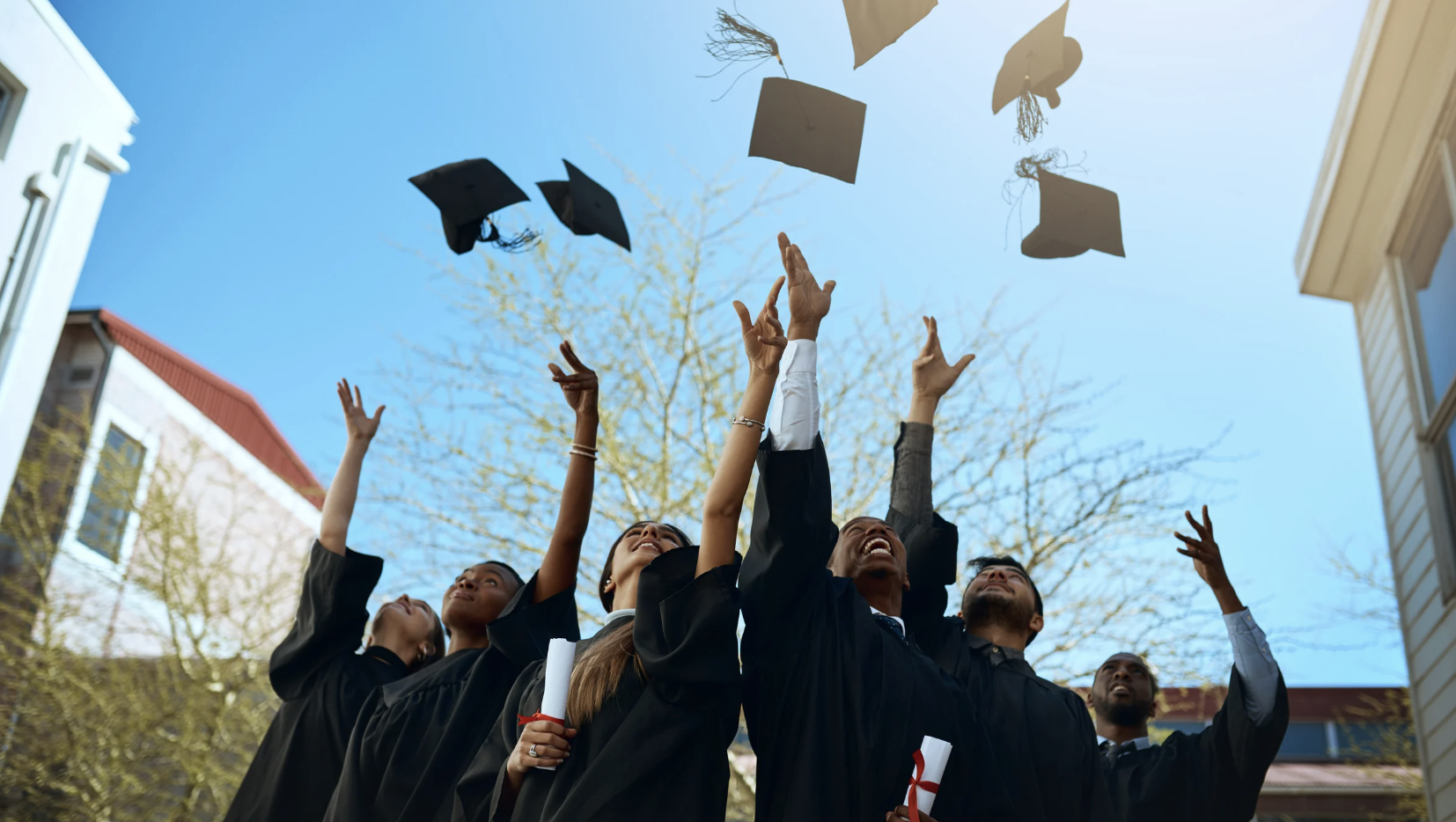 Why Students Drop Out of College: Problems and Solutions