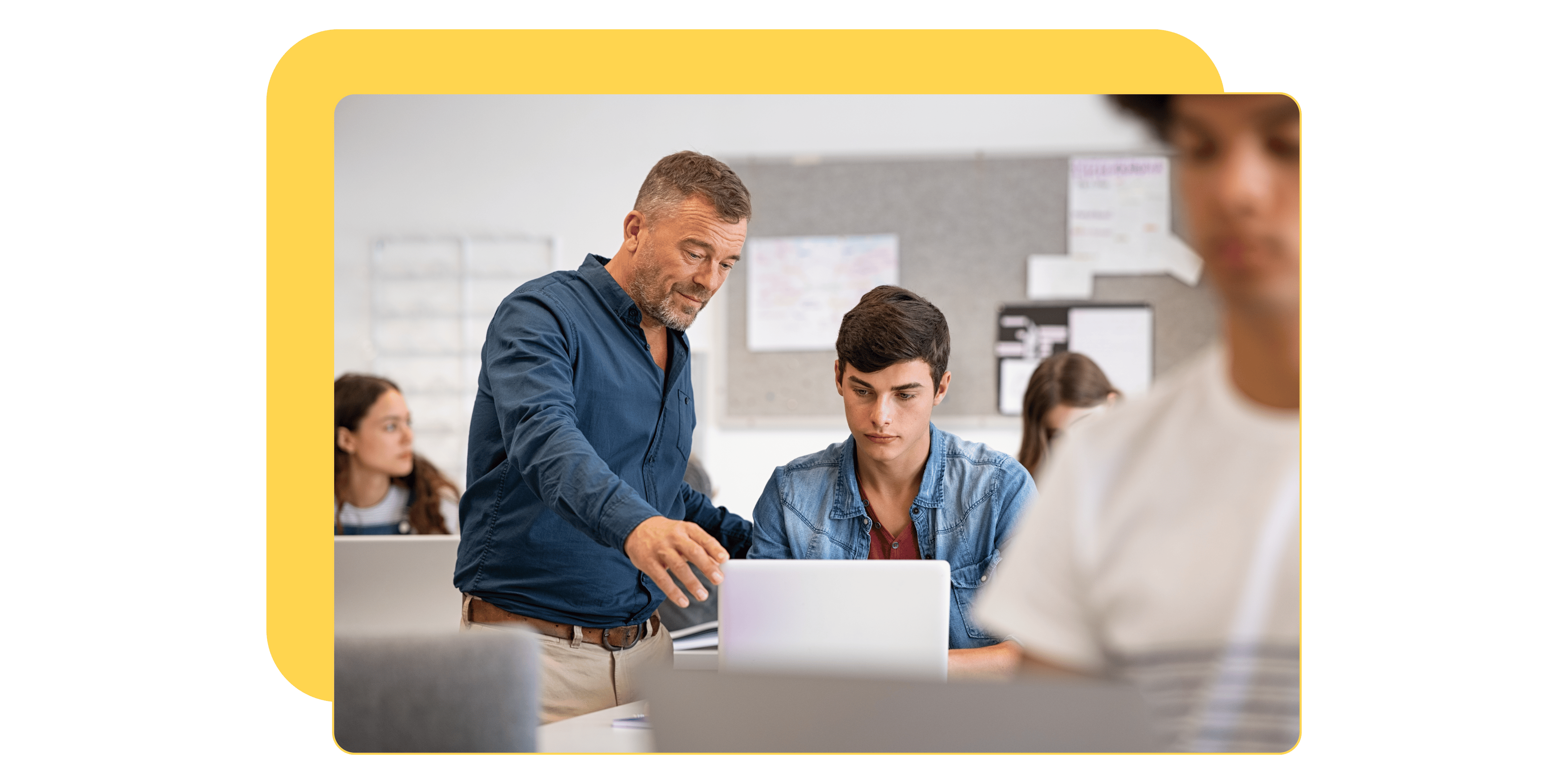 Your Guide to AI in Higher Education