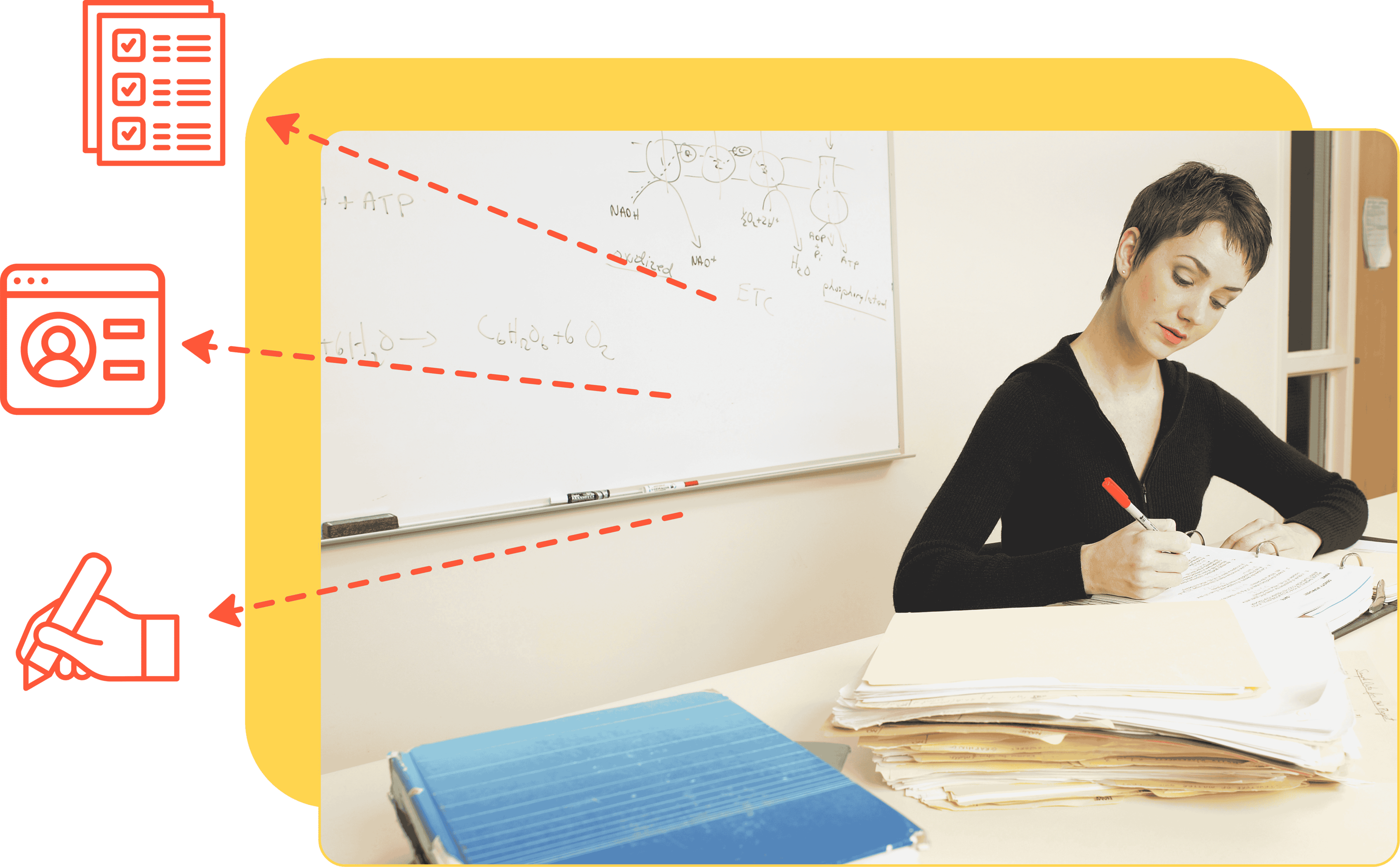 Streamlining Faculty Workloads: A Guide to Efficiency with QuadC