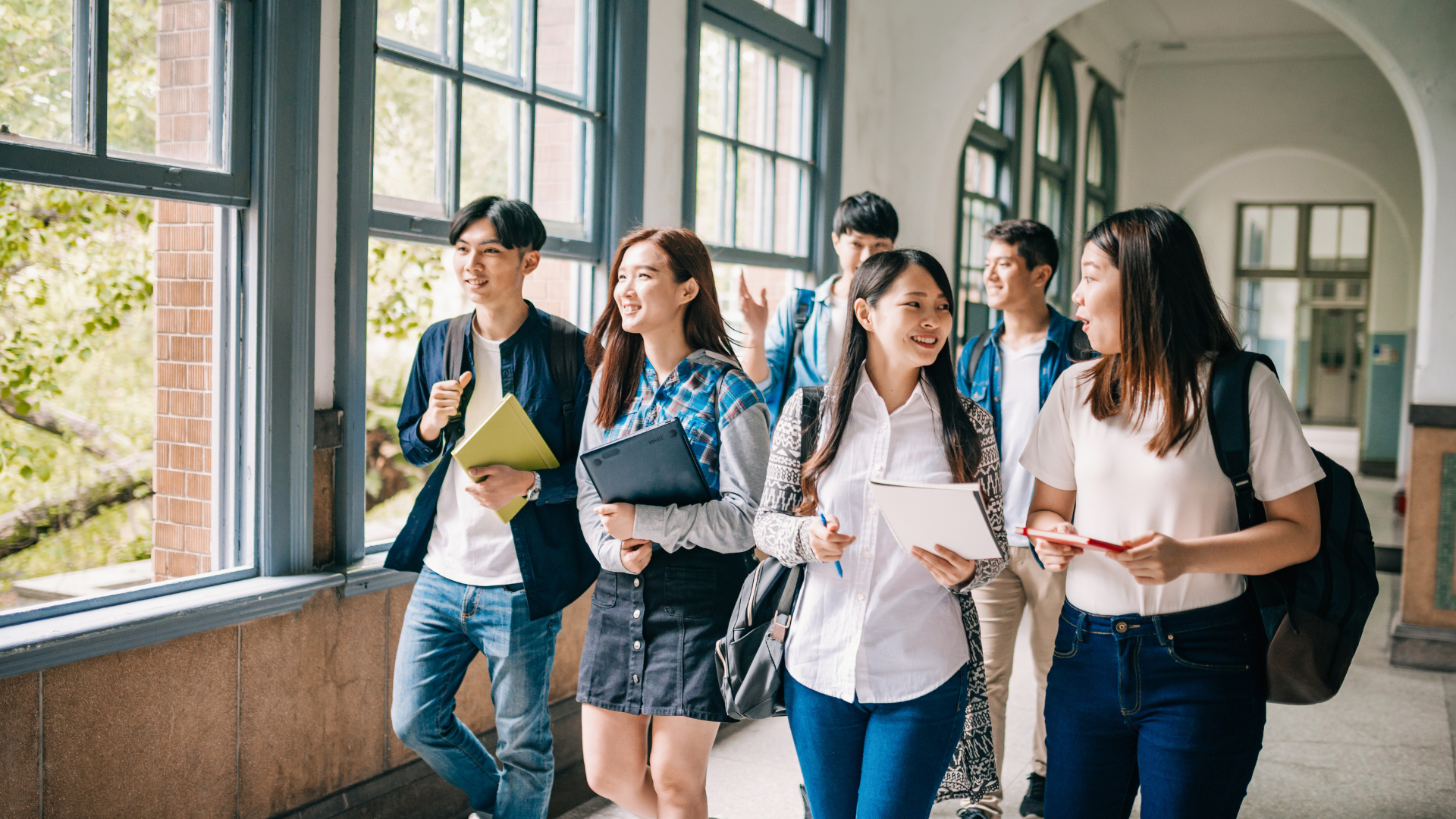 How To Improve Communication Skills In College Students