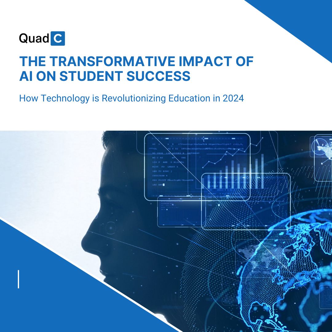 QuadC - The Transformative Impact of AI on Student Success