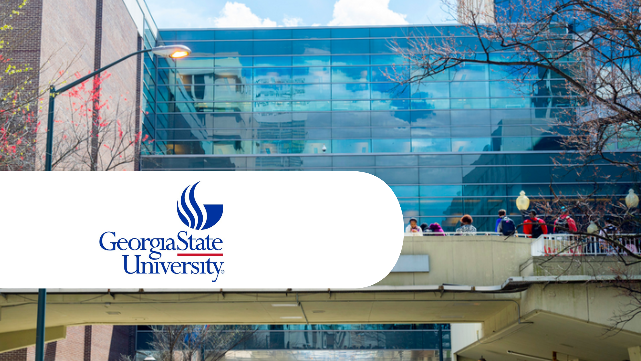 Georgia State University Turns to QuadC for a Scalable Solution to ...