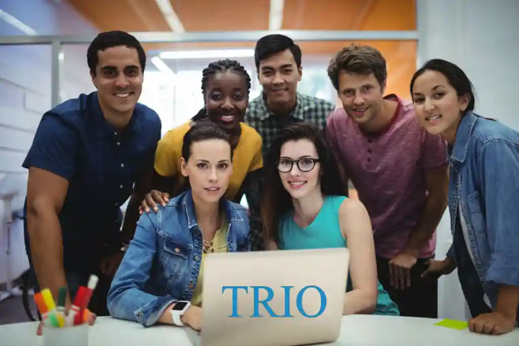 TRIO Student Support Services Grant Application - QuadC