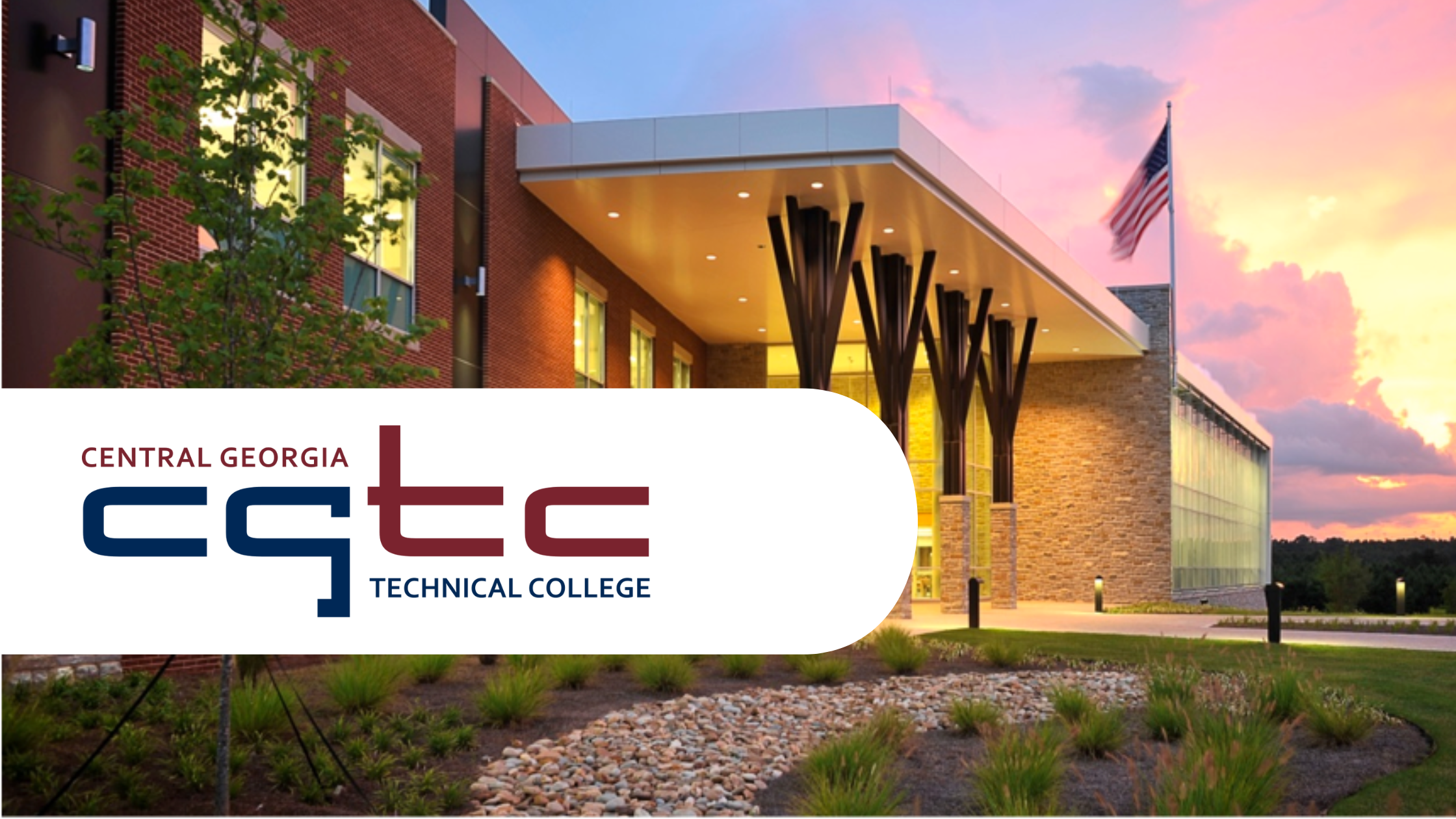 CGTC Increased Student Persistence by 8.8% with AI Support
