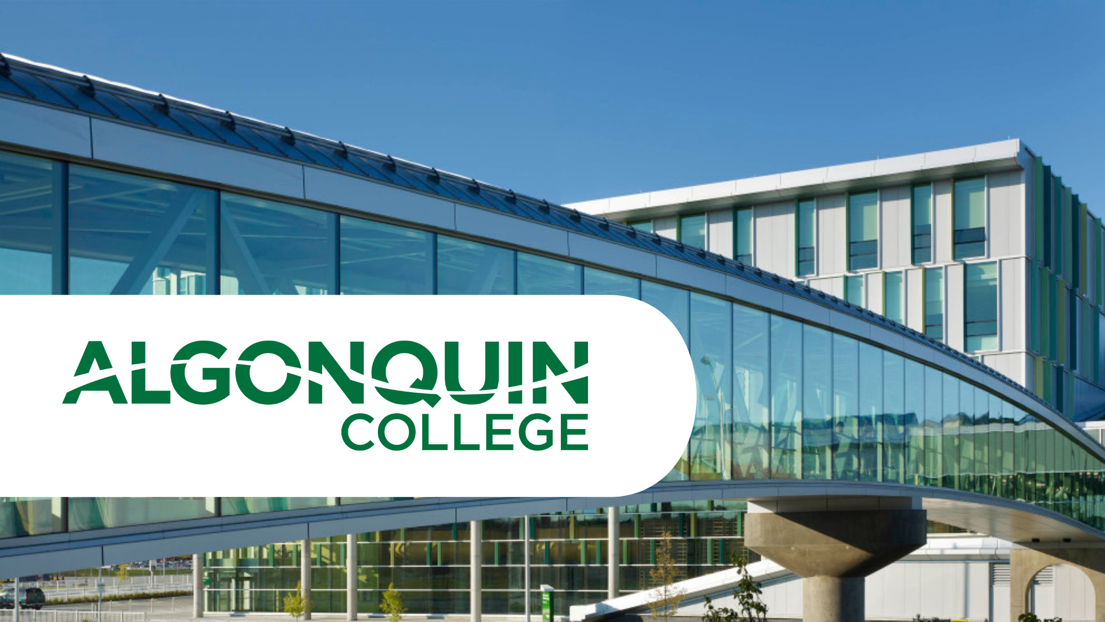 Algonquin College increases tutoring sessions by 33% with QuadC