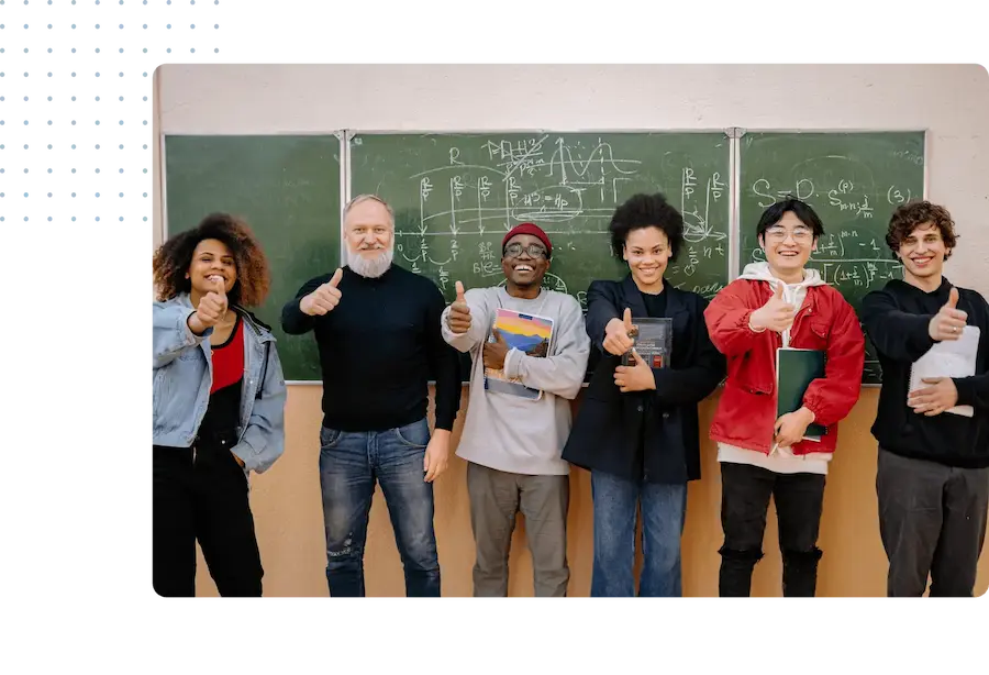 Student Success and Retention Software - QuadC