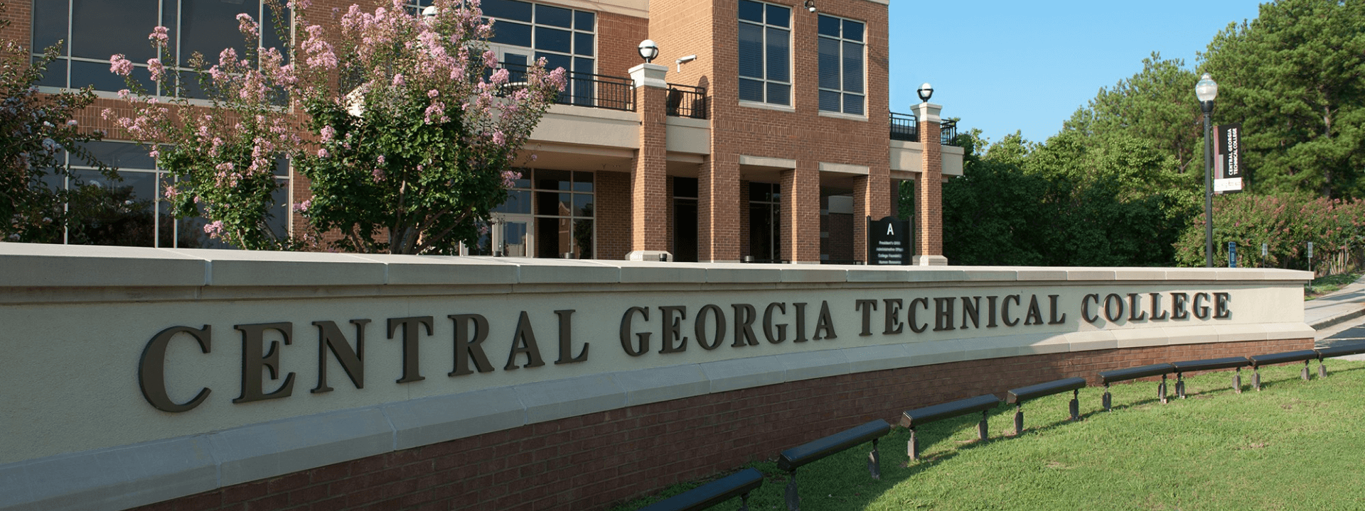 Central Georgia Technical College Wins $3.9M Federal Grant to Lead AI ...