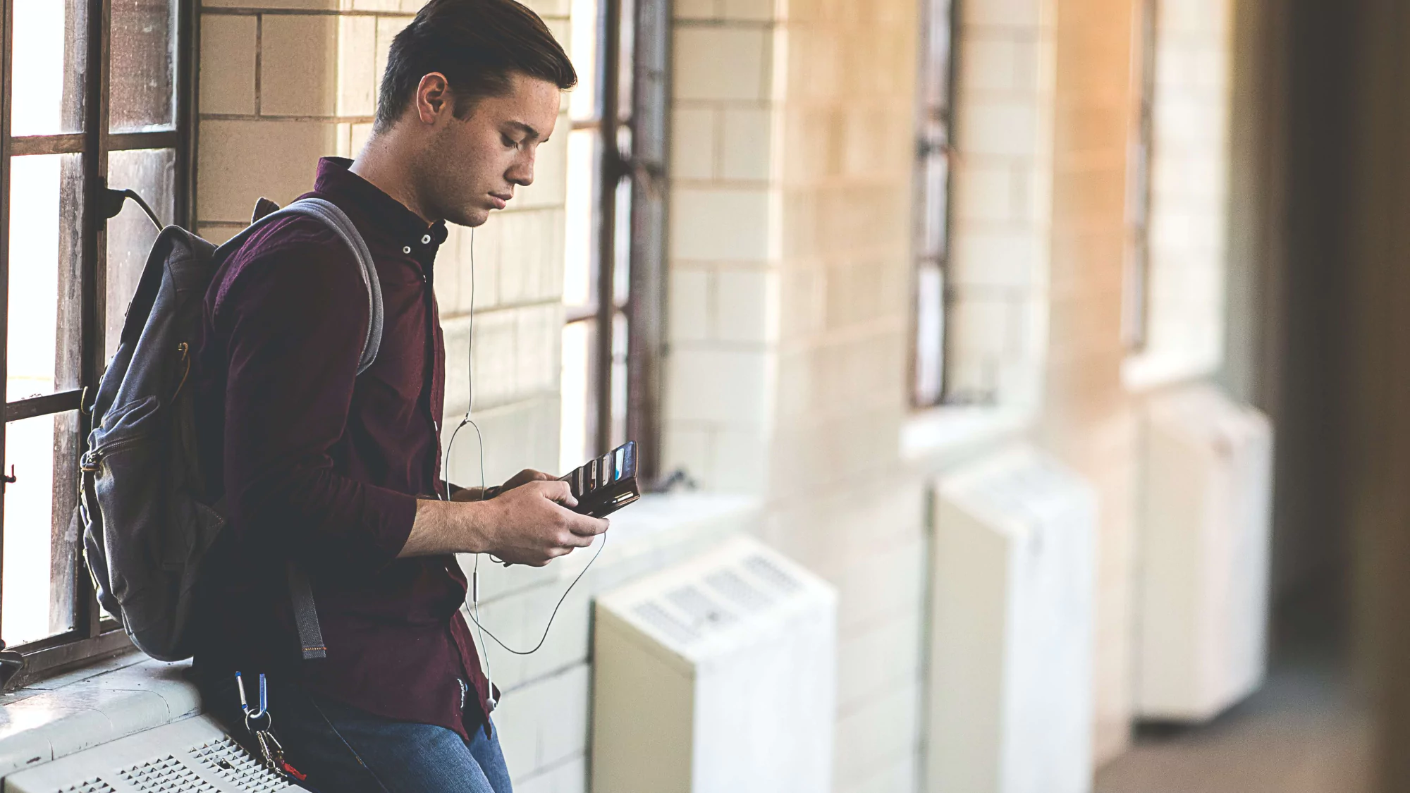 Common Challenges Faced by At-Risk College Students